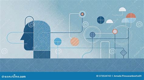 Unsupervised Learning Conceptual Smart Machine Technology Data Self
