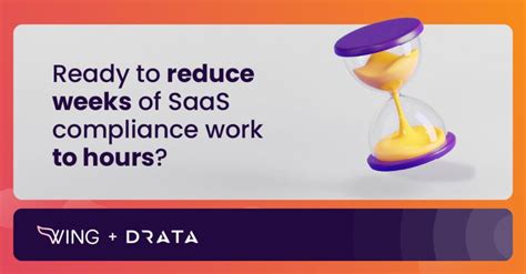 Wing Security On Linkedin Sspm Compliance Saassecurity