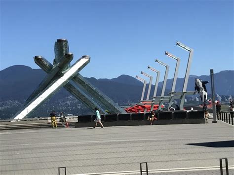 [영어가이드] 밴쿠버 시티 반나절 투어 카필라노 현수교