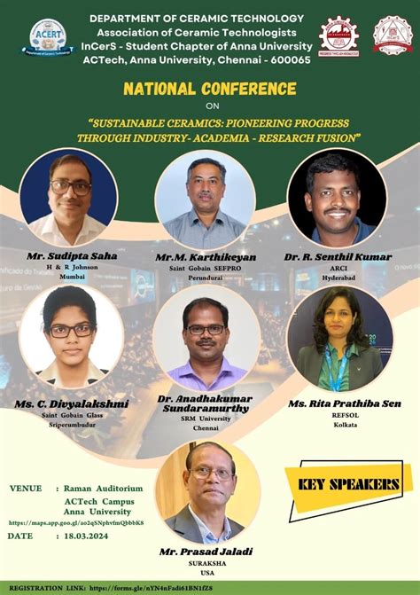 Saintgobain Annauniversity Sustainability Genderequity