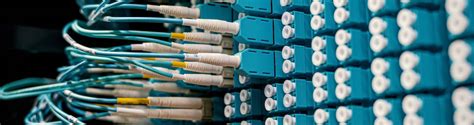 Network Design And Cabling Reliable And Structured Leadtec
