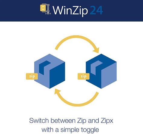Offline Winzip Standard 24 Free Demo Trial Available For Windows At Rs 2596 In Mumbai