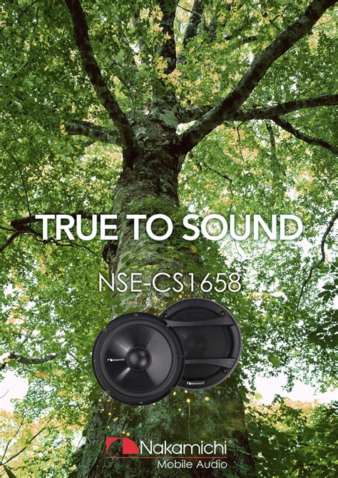 Reeltech My Our Refreshed Coaxial And Component Speaker Facebook