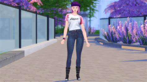 Windenburg Model Downloads Cas Sims Loverslab