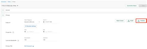 Troubleshooting IPsec Connectivity Cato Learning Center
