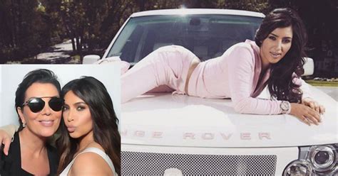 A New Book Claims Kris Jenner Released Kim Kardashian Sex Tape