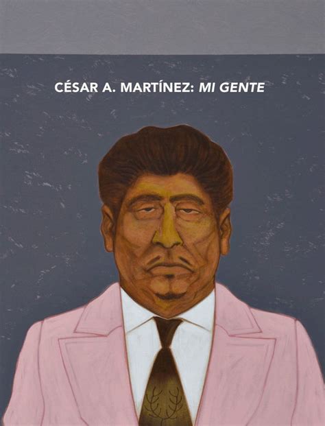 César A Martínez Ruiz Healy Art