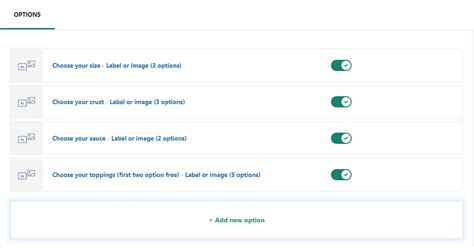 How To Setup Woocommerce Conditional Product Variations Logic 7 Steps