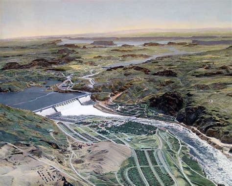 Photo Gallery Of Grand Coulee
