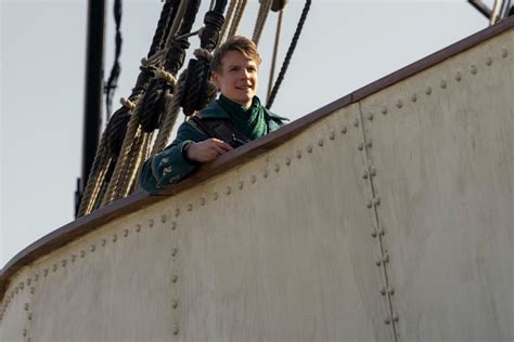 Shadow And Bone Season Finally Introduces Nikolai Lantsov Prince Of Ravka Fangirlish