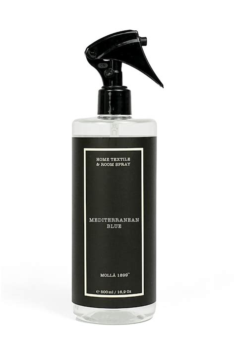 Cereria Molla Zapach Do Pomieszczeń Mediterranean Blue 500 Ml