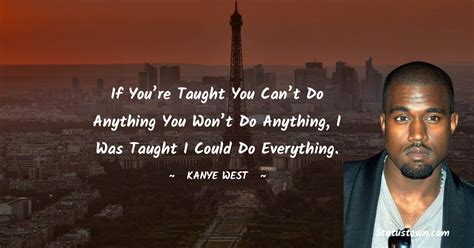 10 best kanye west quotes