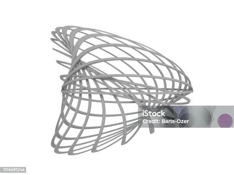 클리핑 경로가 있는 흰색 배경의 3d 오브젝트 0명에 대한 스톡 사진 및 기타 이미지 0명 3차원 형태 개념 Istock