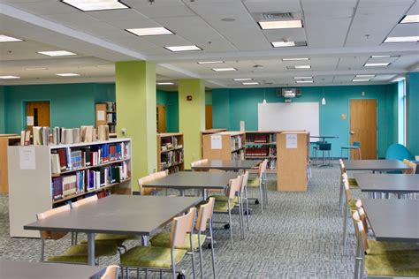 The Learning Commons Cohasset Education Foundation