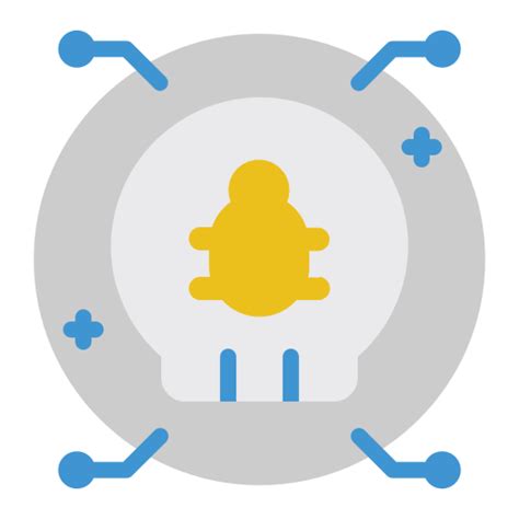 Debug Generic Others Icon