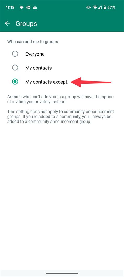 How To Leave A Group Chat On The Most Popular Messaging Apps