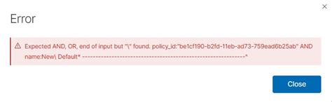 Fleet If We Add An Enrollment Token With Space It Does Not Create The Enrollment Token