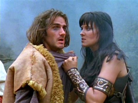 The Sixty Best Episodes Of Xena Warrior Princess Number Three That