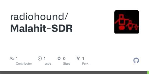 Malahit Sdr Instructions Malahit Dsp En Pdf At Main · Radiohound Malahit Sdr · Github