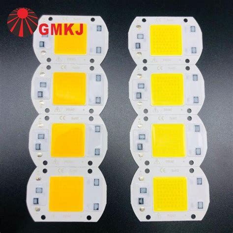 China AC Driverless COB LED 50W Manufacturers Suppliers Factory Direct Price GMKJ