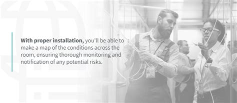 Data Center Temperature Sensor Placement DataSpan