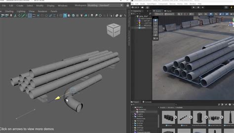 Unity U Spotlight Building Virtual Worlds Securities Io