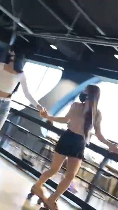 롤러소닉 하림 의천 경화 롤러장 뒤로타기 데이트 취미 다이어트 Youtube