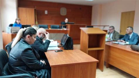 Повторно одложено судското рочиште за случајот Веапоска Fokus Mk