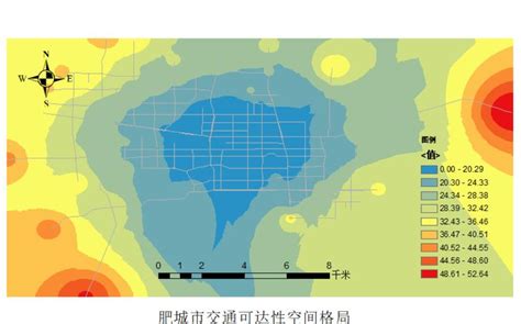 【gis】 【fragstats】景观格局定量分析