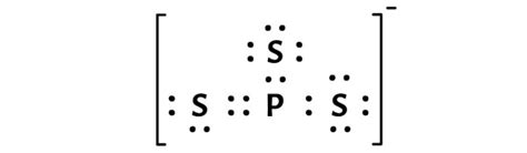 Ps3 Lewis Structure In 6 Steps With Images
