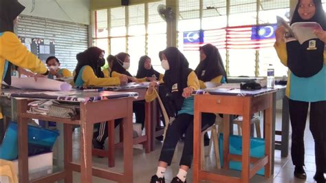 Pengajaran Kelas 4rc2 Pencerapan Pensyarah Youtube