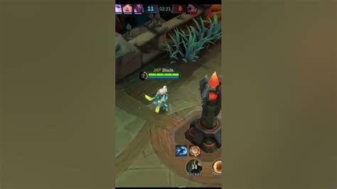 Ml Odeth Shorst Gaming Garenafreefire Gym Youtube