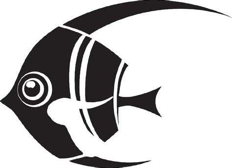 Premium Vector Perch Fish Logo Design