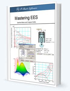 EES Engineering Equation Solver F Chart Software Engineering Software