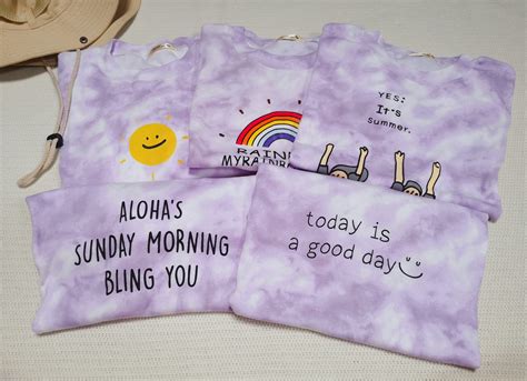 เสื้อยืด Sister Shop Bangkok