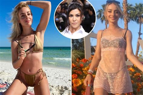 7 Hot Sexy Cookie Mueller Bikini Pics