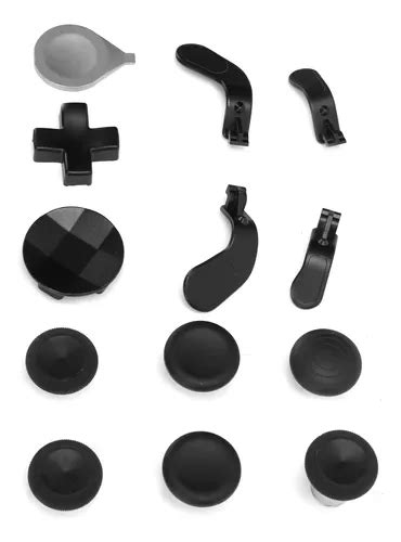 Swap Thumbsticks Joysticks Gamepad Accesorios Cuotas Sin Interés