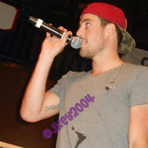 Awesome Pic I Took Of John Lessard At Chase Rice Concert Chase Rice Celebrities Concert