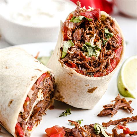 Burritos De Machaca Historia At John Gemmill Blog