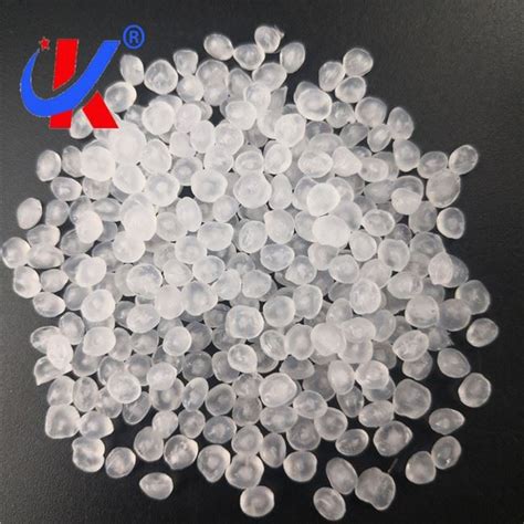 Virgin Pp Polypropylene Resin Manufacturers And Factory High Quality Xiamen Keyuan Plastic