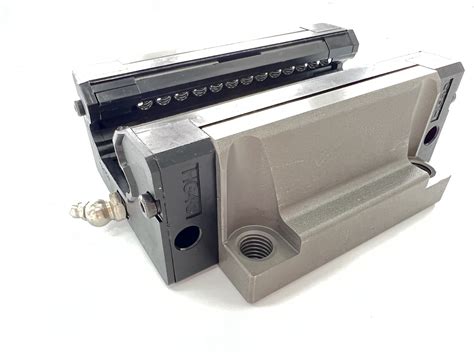 Linear Guide Slide For Cnc Machine