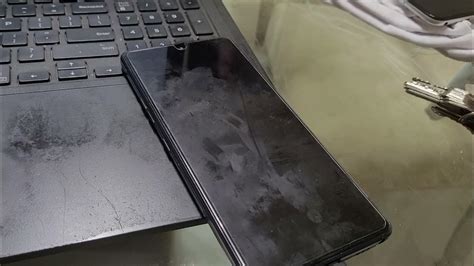 Lg Stylo 6 Force Brom Frp Unlock Unbrick Youtube