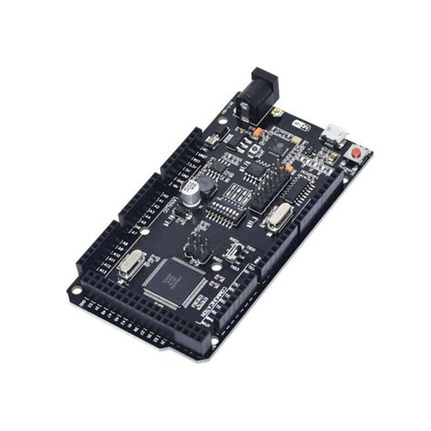 Программируемый контроллер Arduino Mega Wifi Esp8266 на Atmega2560 Micro Usb Н купить с