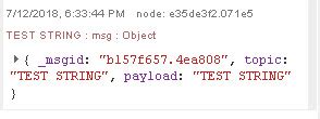Using The Node Red Function Node Beginners Guide