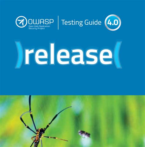 Owasp Top Application Vulnerabilities Hacker Notes Executeatwill