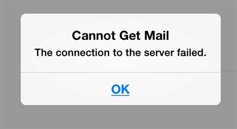 Решение ошибки SMTP Error Connection to server failed linux notes org