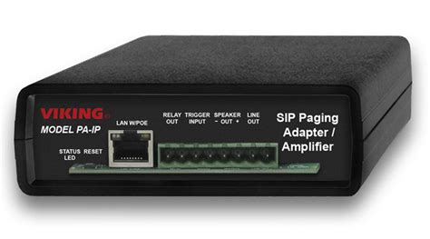 Paging Adapter Correctional News