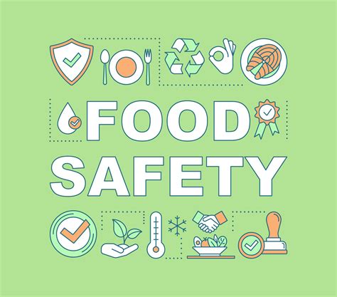 Cpd For Food Safety The Importance Of Keeping Your Cpd Up To Date