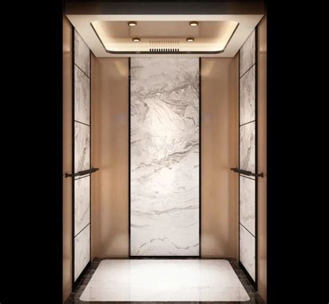 Residential Passenger Elevator At ₹ 100000 Residential Elevator In