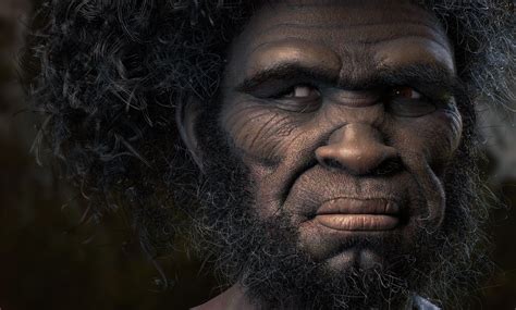 6 Arguments That Prove The First Human Was Of African Origin